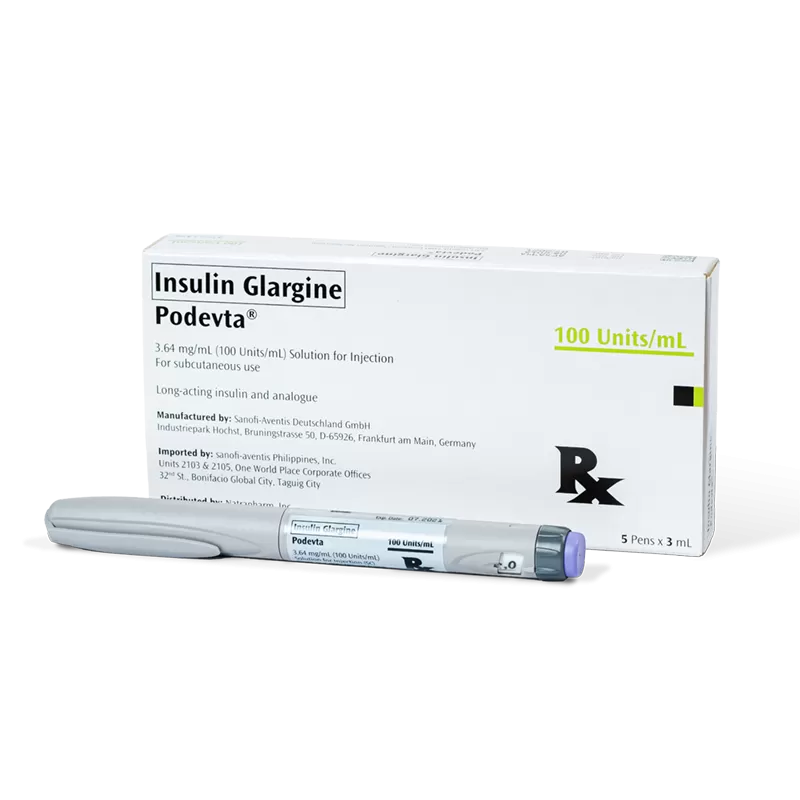 Podevta ® | Ang nagmamahal NATRAPHARM