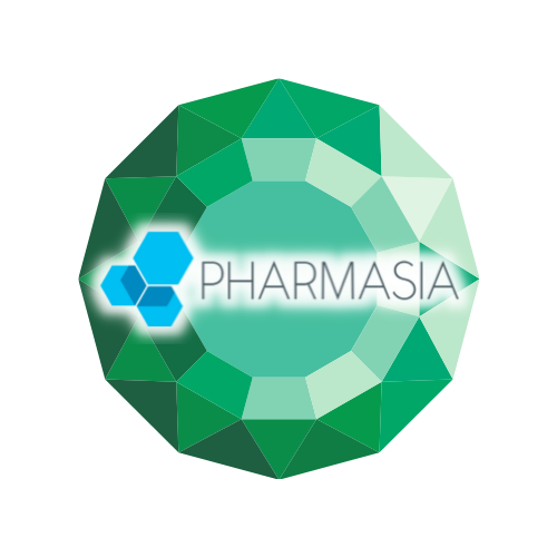 Pharm Asia Booth